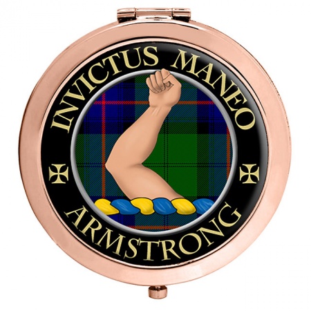 Armstrong - Family Crests
