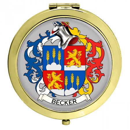Becker - Family Crests