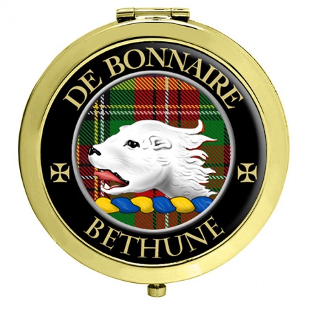 Bethune - Family Crests
