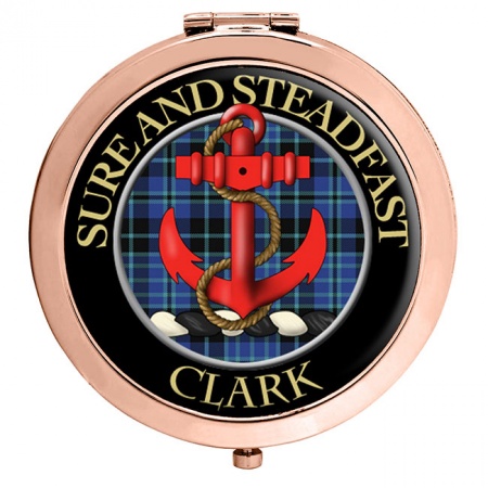 Clark - Family Crests