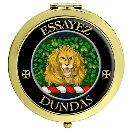Dundas - Family Crests