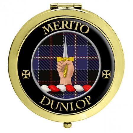 Dunlop - Family Crests