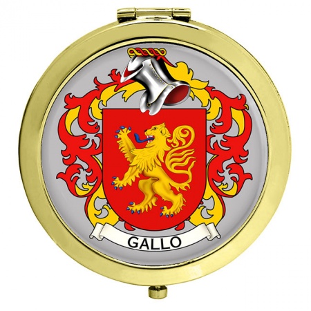 Gallo - Family Crests