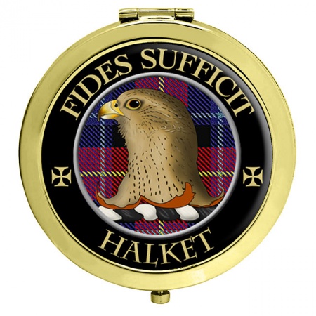 Halket - Family Crests