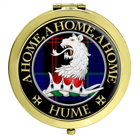 Hume - Family Crests