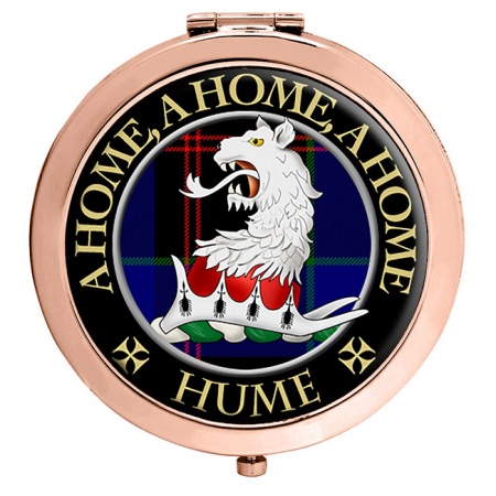 Hume - Family Crests