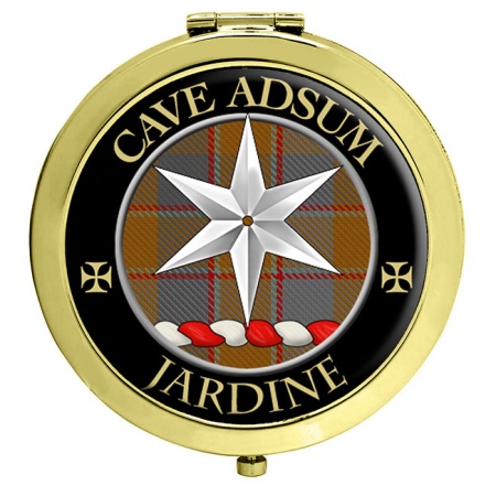 Jardine - Family Crests