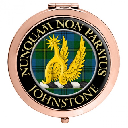 Johnstone - Family Crests