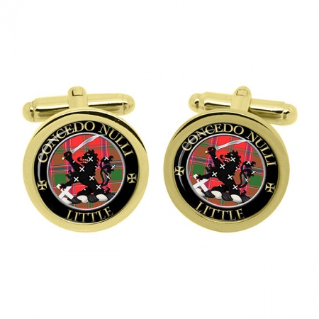 Little - Family Crests