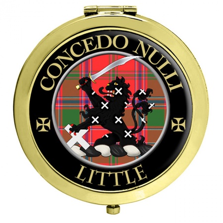 Little - Family Crests