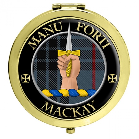 Mackay - Family Crests