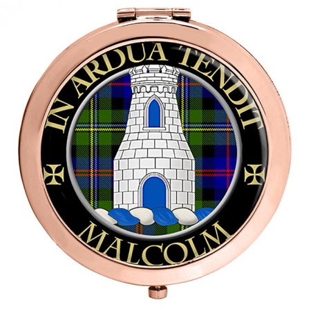 Malcolm - Family Crests