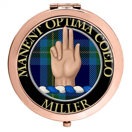 Miller - Family Crests