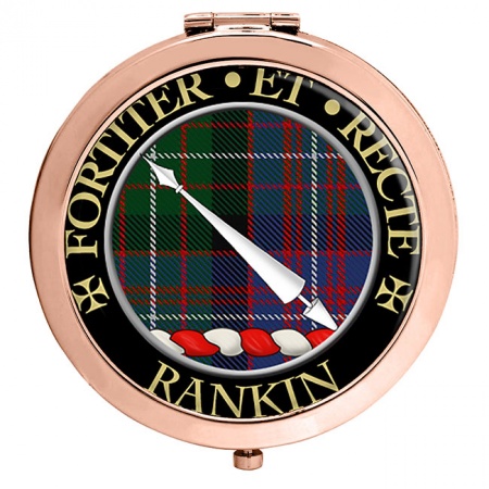 Rankin - Family Crests