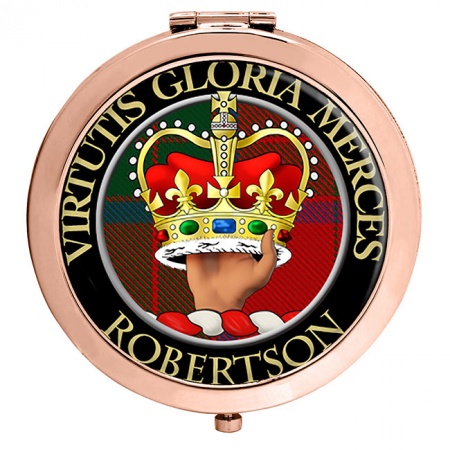 Robertson - Family Crests