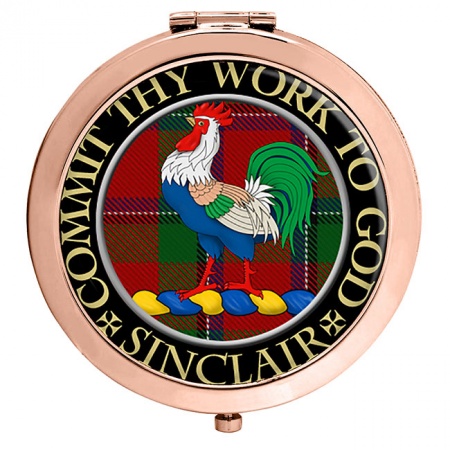 Sinclair - Family Crests