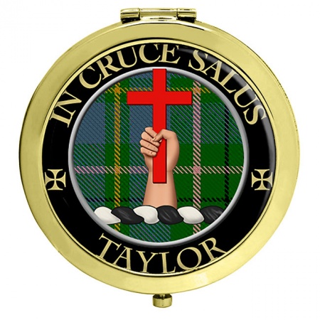 Taylor - Family Crests