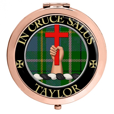 Taylor - Family Crests